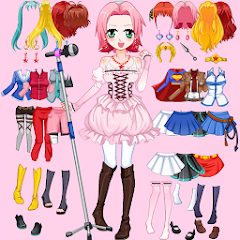 Top 10 Best Dress Up Games For Girls - Game Guide - WePlayTech.com