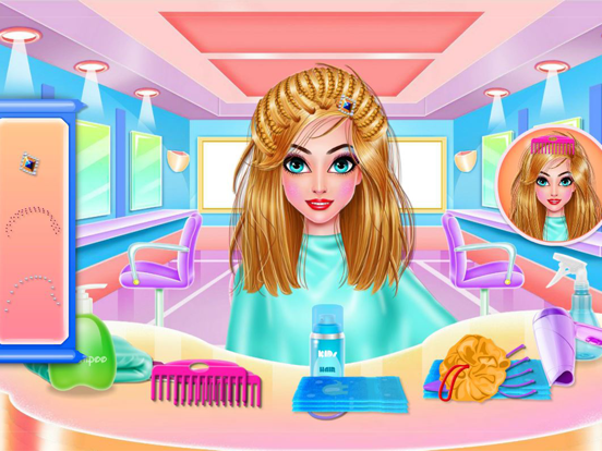 Shopping Mall & Dress Up Game - Game Review- WePlayTech.com