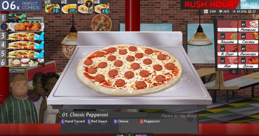 Best Xbox Cooking Games - Game Guide - WePlayTech.com