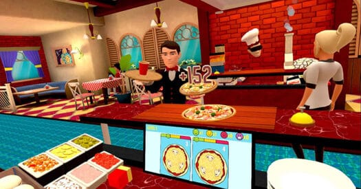 Best VR Cooking Games - Game Guide - WePlayTech.com