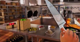 Best VR Cooking Games - Game Guide - WePlayTech.com