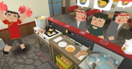 Best VR Cooking Games - Game Guide - WePlayTech.com
