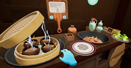 Best VR Cooking Games - Game Guide - WePlayTech.com