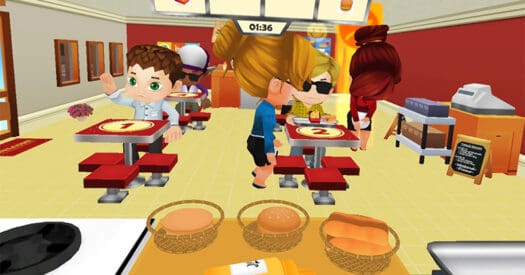 Best VR Cooking Games - Game Guide - WePlayTech.com