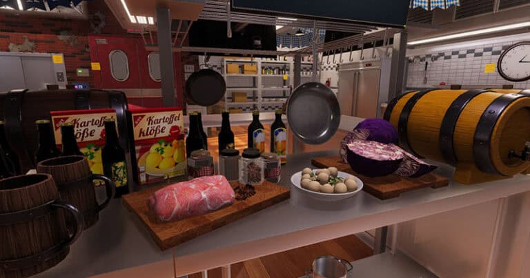 The Best Cooking Games - Game Guide - WePlayTech.com