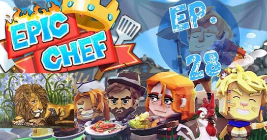 Best Cooking Games On Switch - Game Guide - WePlayTech.com