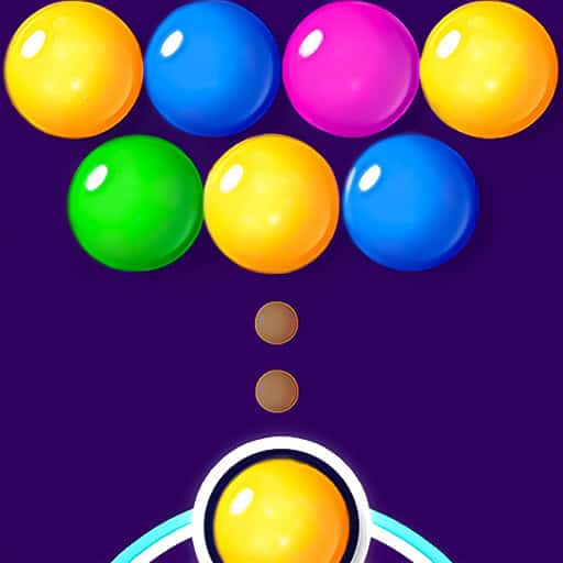 Bubble Shooter Free - Browser Game - WePlayTech.com