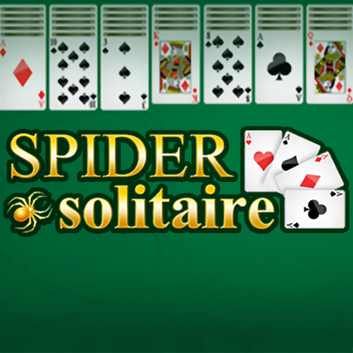 Spider Solitaire - Browser Game - WePlayTech.com