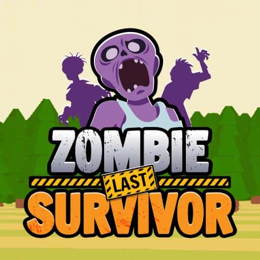 Zombie Last Survivor - Browser Game - WePlayTech.com